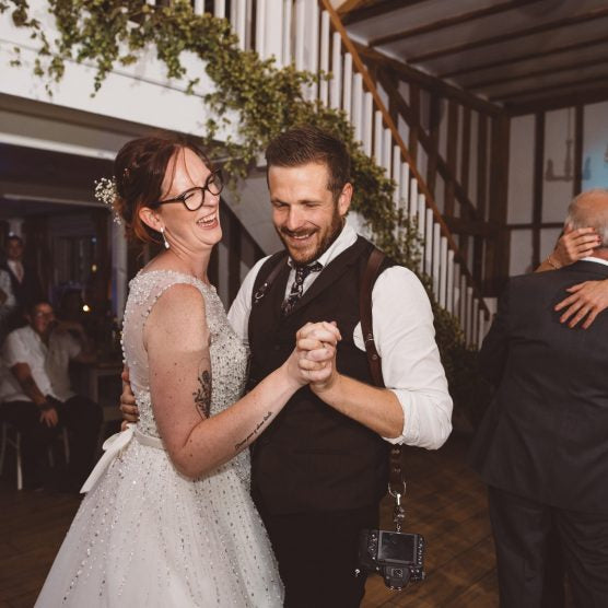 The People Behind the Lens - Gary Jude Photography – Cloverlily ...